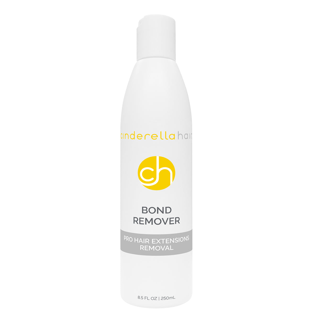 Cinderellahair Bond Remover for Classic Bond and T-Hair Extensions ...